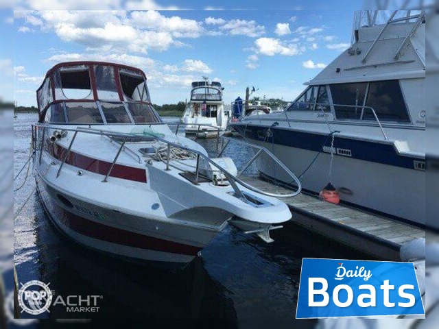 1988 Sun Runner 272 Ultra Cruiser for sale. View price, photos and Buy ...