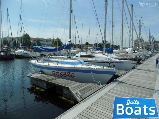 1982 Contest 25 Oc for sale. View price, photos and Buy 1982 Contest 25 ...