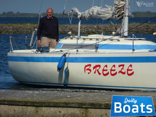 1982 Contest 25 Oc for sale. View price, photos and Buy 1982 Contest 25 ...