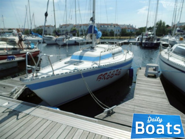 1982 Contest 25 Oc for sale. View price, photos and Buy 1982 Contest 25 ...