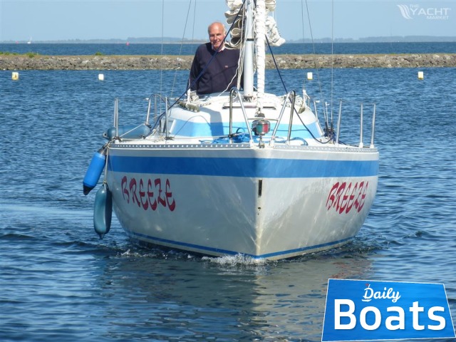 1982 Contest 25 Oc for sale. View price, photos and Buy 1982 Contest 25 ...