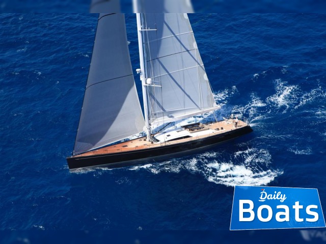 2009 Nautor Nautors Swan Swan 90-708 for sale. View price, photos and ...