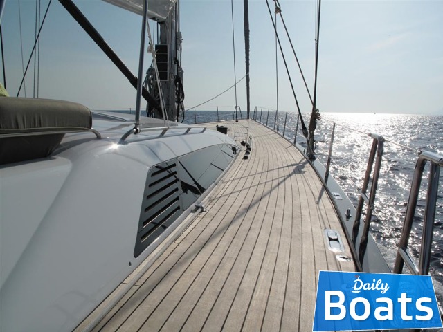 2009 Nautor Nautors Swan Swan 90-708 for sale. View price, photos and ...