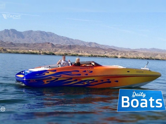 2012 B & H Performance Water Rod 300 for sale. View price, photos and ...