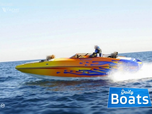 2012 B & H Performance Water Rod 300 for sale. View price, photos and ...