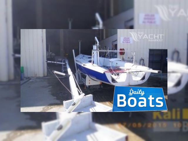 2003 Performance Sailcraft Europe Ltd Sb20 for sale. View price, photos ...