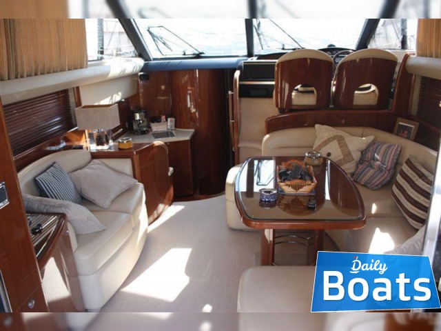 2008 Princess 420 for sale. View price, photos and Buy 2008 Princess ...