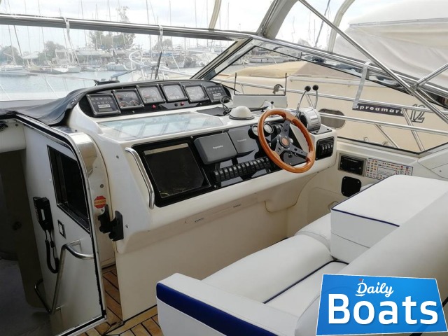 1994 Princess Riviera 406 for sale. View price, photos and Buy 1994 ...