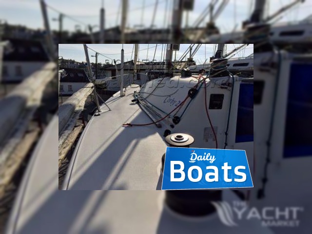 2005 Corby 25 for sale. View price, photos and Buy 2005 Corby 25 #166634