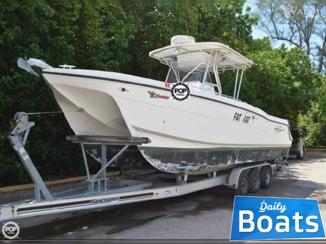 2004 Pro Sports 2660 Prokat Cc for sale. View price, photos and Buy ...