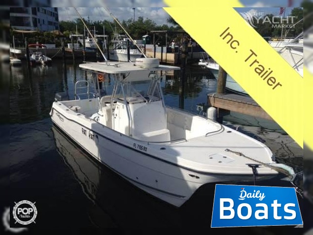 2004 Pro Sports 2660 Prokat Cc for sale. View price, photos and Buy ...