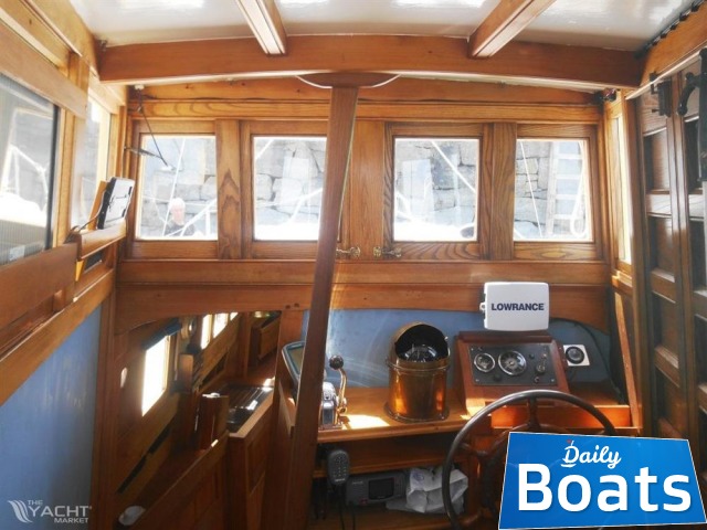 1972 Colvic Craft 23 Motor Sailer for sale. View price, photos and Buy ...