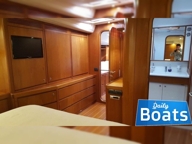 2004 Southern Wind 78 for sale. View price, photos and Buy 2004 ...