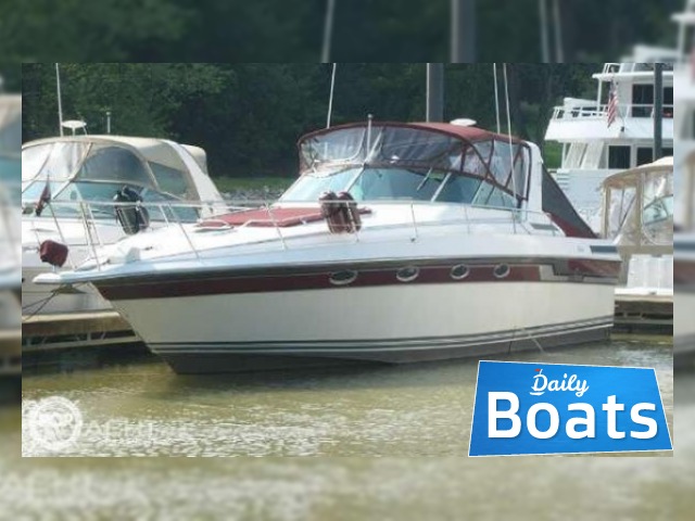 1987 Regal Boats Commodore 360 for sale. View price, photos and Buy ...