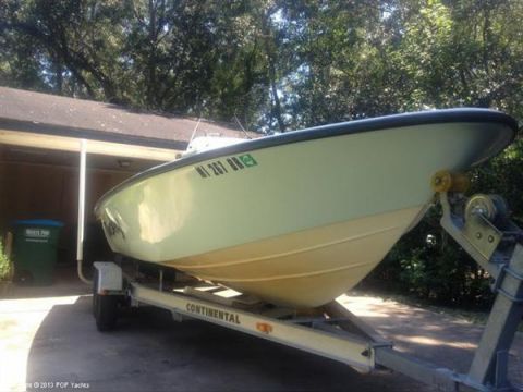 2009 Dusky Marine 21 for sale. View price, photos and Buy 2009 Dusky ...