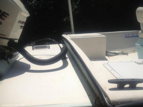 2009 Dusky Marine 21 for sale. View price, photos and Buy 2009 Dusky ...