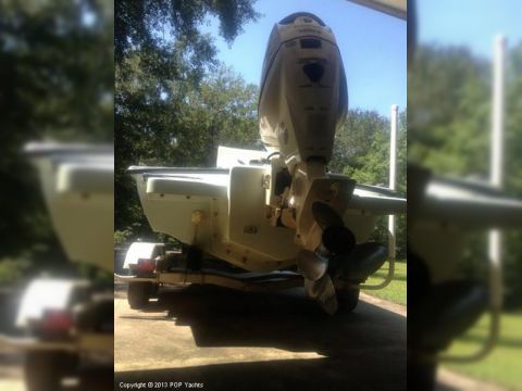 2009 Dusky Marine 21 for sale. View price, photos and Buy 2009 Dusky ...