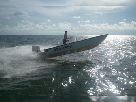 2009 Dusky Marine 21 for sale. View price, photos and Buy 2009 Dusky ...