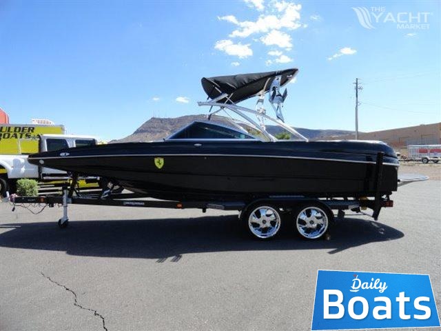 2008 MB Sports F23 Tomcat for sale. View price, photos and Buy 2008 MB ...