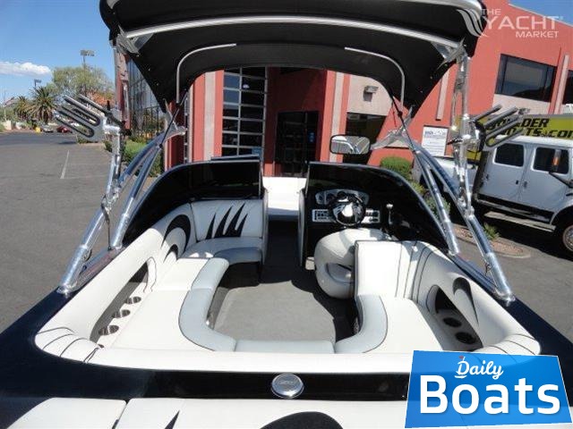 2008 MB Sports F23 Tomcat for sale. View price, photos and Buy 2008 MB ...