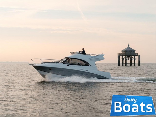 2019 Beneteau Antares 30 for sale. View price, photos and Buy 2019 ...