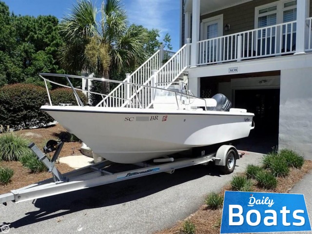 2004 EdgeWater 175Cc for sale. View price, photos and Buy 2004 ...