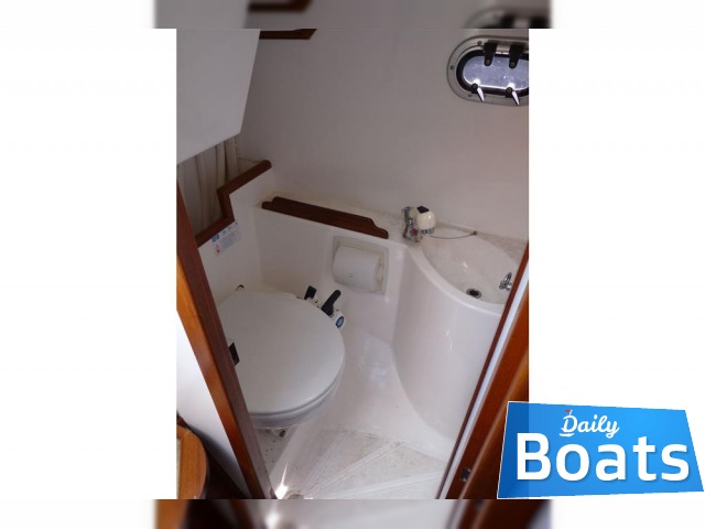 2009 Yarmouth 23 Gaff Rig Topsail Cutter for sale. View price, photos ...