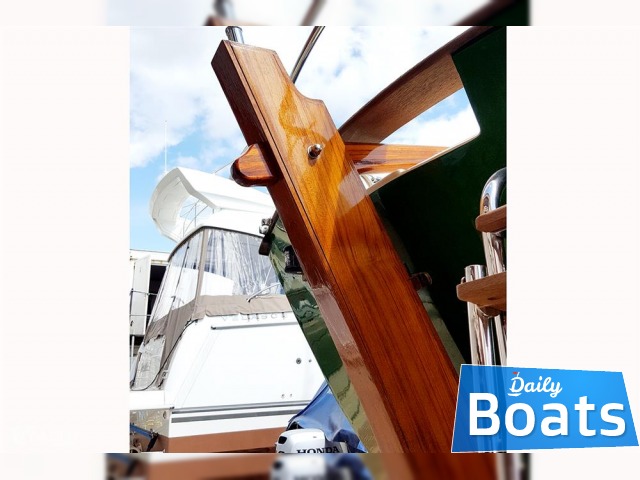 2009 Yarmouth 23 Gaff Rig Topsail Cutter for sale. View price, photos ...