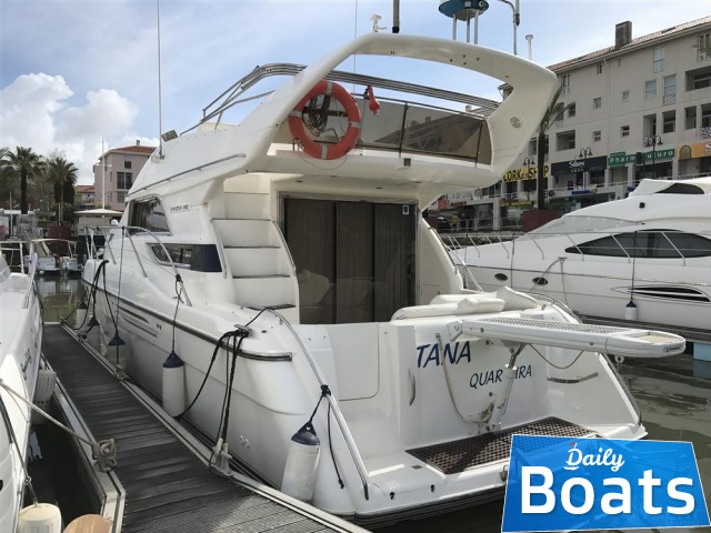 1996 Princess 440 for sale. View price, photos and Buy 1996 Princess ...