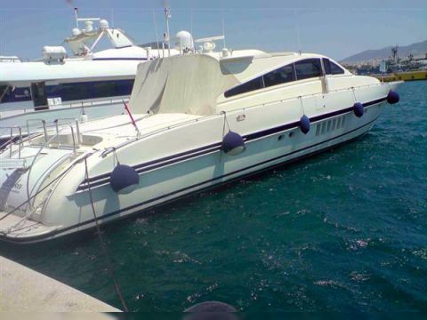 Leopard 27 for sale. View price, photos and Buy Leopard 27 #16677