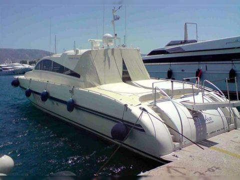 Leopard 27 in vendita. Visualizza il prezzo, le foto e Acquistare ...