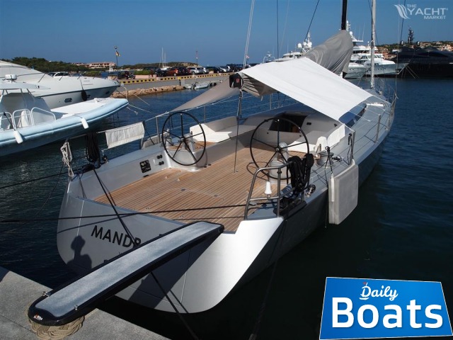 2012 Frers 64 for sale. View price, photos and Buy 2012 Frers 64 #166871