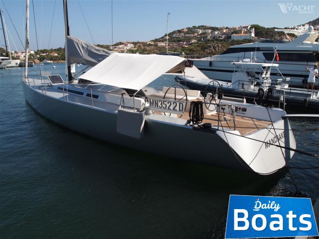 2012 Frers 64 for sale. View price, photos and Buy 2012 Frers 64 #166871