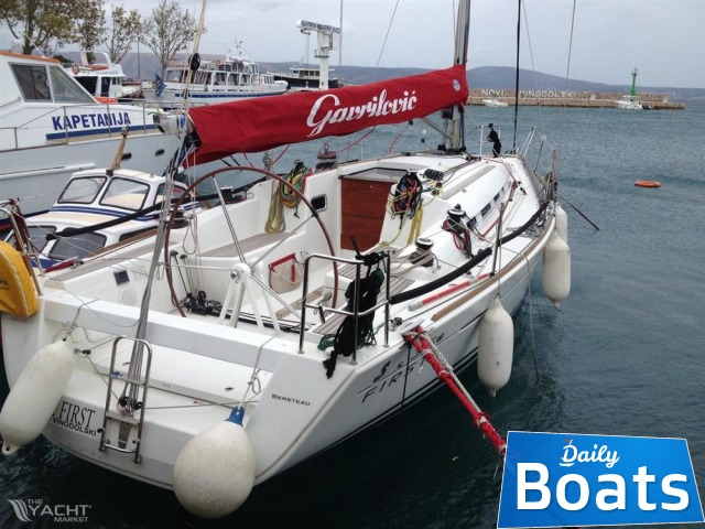 2011 Beneteau First 35 for sale. View price, photos and Buy 2011 ...