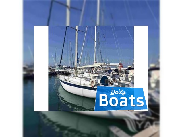 1981 Carter Boats 42 for sale. View price, photos and Buy 1981 Carter ...