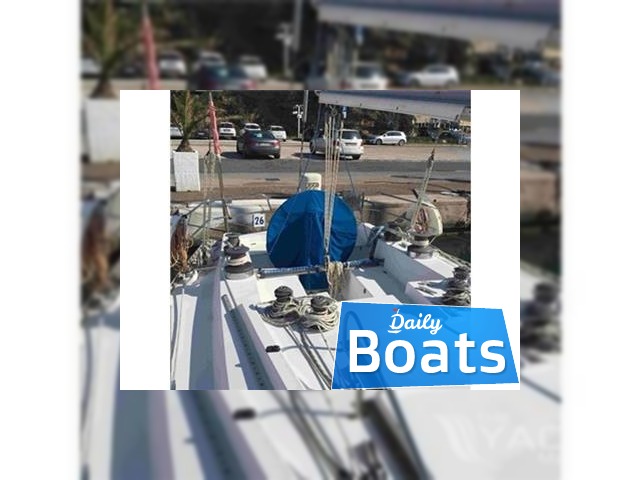 1981 Carter Boats 42 for sale. View price, photos and Buy 1981 Carter ...