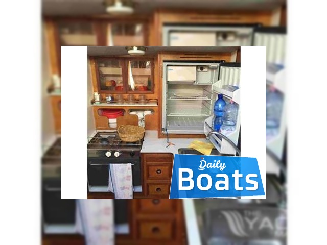 1981 Carter Boats 42 for sale. View price, photos and Buy 1981 Carter ...