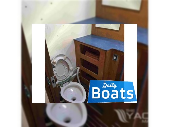 1981 Carter Boats 42 for sale. View price, photos and Buy 1981 Carter ...