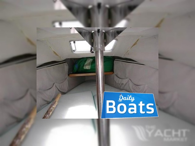 1990 Jeanneau Sun Way 21 for sale. View price, photos and Buy 1990 ...