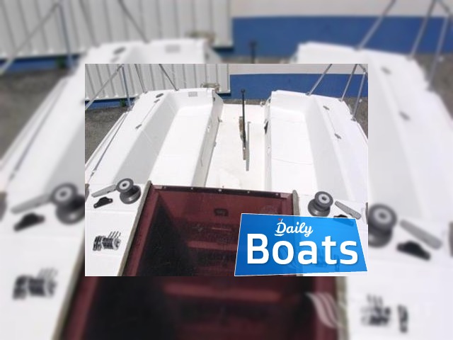 1990 Jeanneau Sun Way 21 for sale. View price, photos and Buy 1990 ...