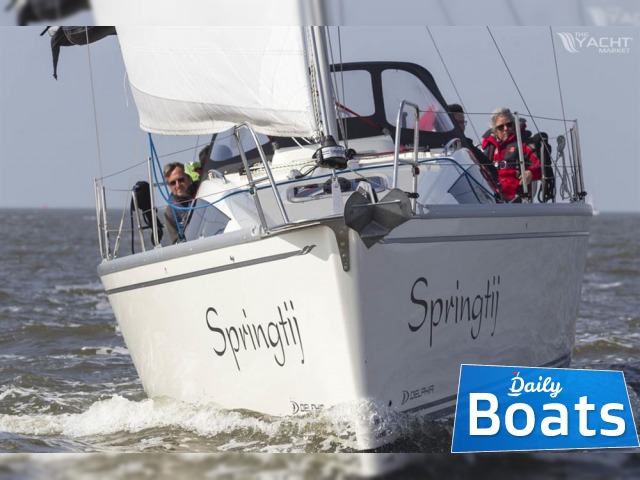 2016 Delphia 31 for sale. View price, photos and Buy 2016 Delphia 31 ...