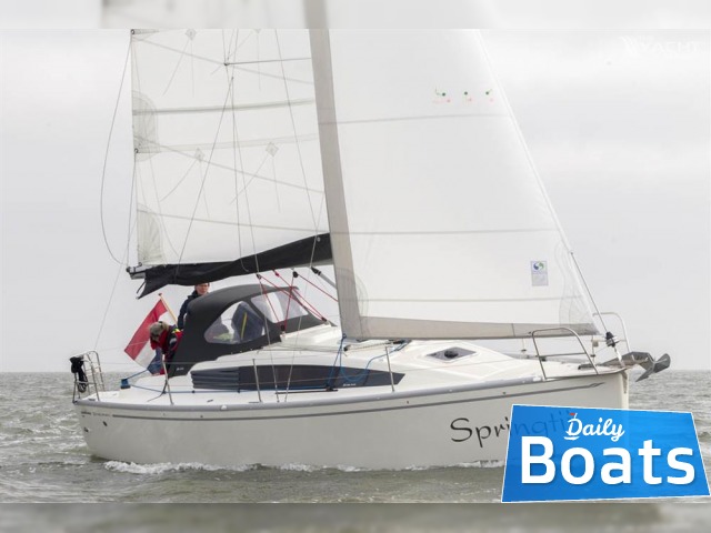 2016 Delphia 31 for sale. View price, photos and Buy 2016 Delphia 31 ...