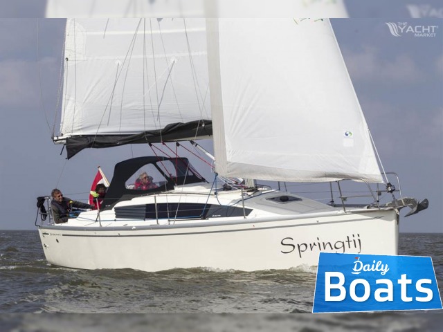 2016 Delphia 31 for sale. View price, photos and Buy 2016 Delphia 31 ...