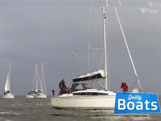 2016 Delphia 31 for sale. View price, photos and Buy 2016 Delphia 31 ...