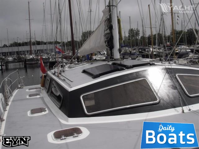 1990 Roger Simpson Catamaran 14.60 for sale. View price, photos and Buy ...