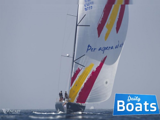 2011 Barracuda 62 for sale. View price, photos and Buy 2011 Barracuda ...