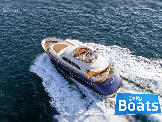 2008 Zeelander 68 for sale. View price, photos and Buy 2008 Zeelander ...