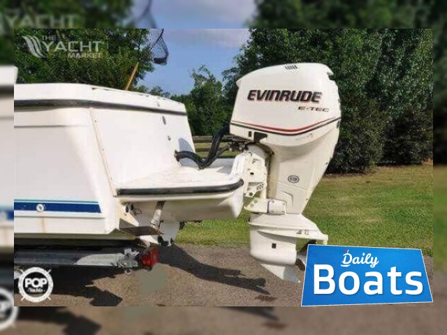 1996 Bayliner Trophy 2503 Cc for sale. View price, photos and Buy 1996 ...