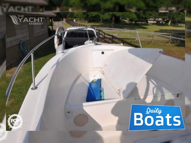 1996 Bayliner Trophy 2503 Cc for sale. View price, photos and Buy 1996 ...