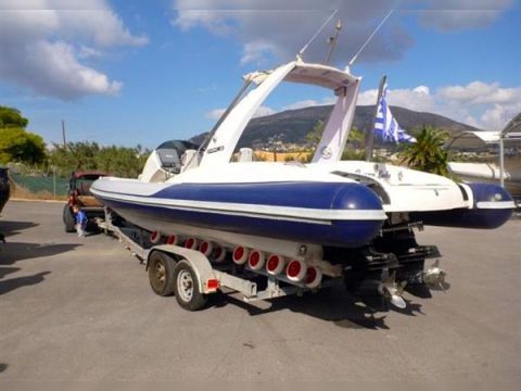 Pascoe International Sy 10 for sale. View price, photos and Buy Pascoe ...